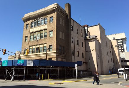 605-Unit Pathside Tower in Jersey City Secures $193M Financing as Work ...