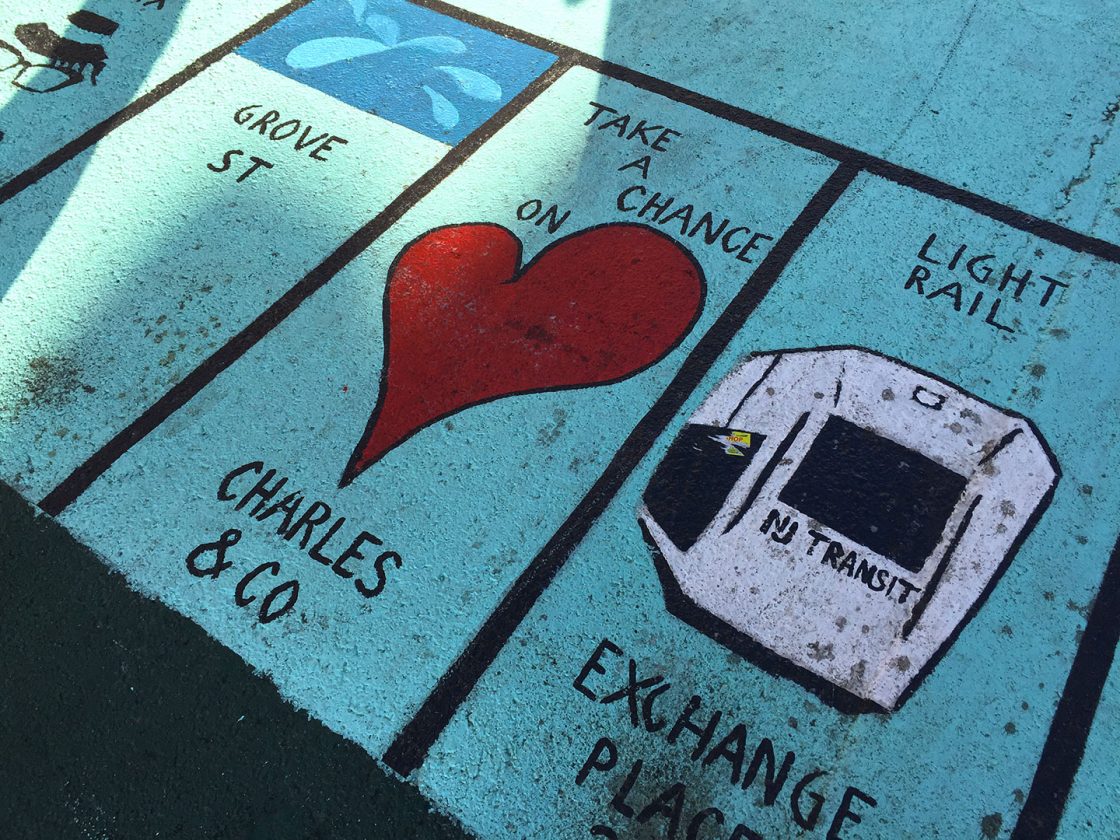 Jersey City-Themed Monopoly: Special Edition Launches Later This Year ...