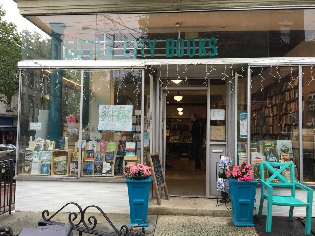 Hoboken’s Little City Books to Expand with Kids Store | Jersey Digs