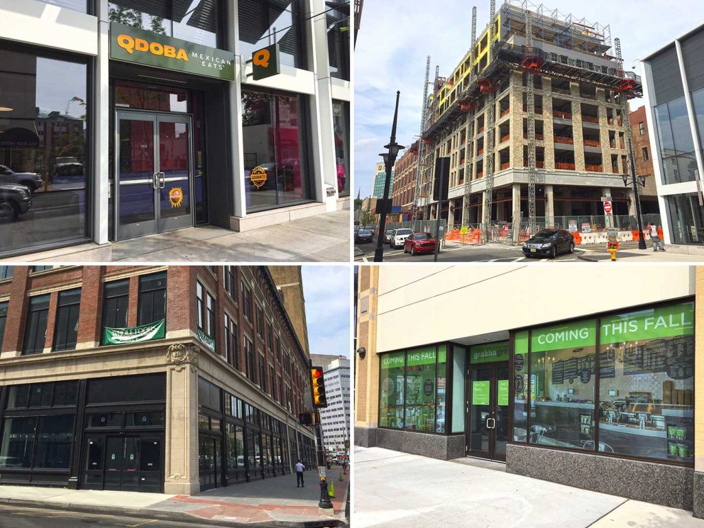 Retail Roundup, Newark: A Healthy Food Market, Qdoba and Hahne’s ...