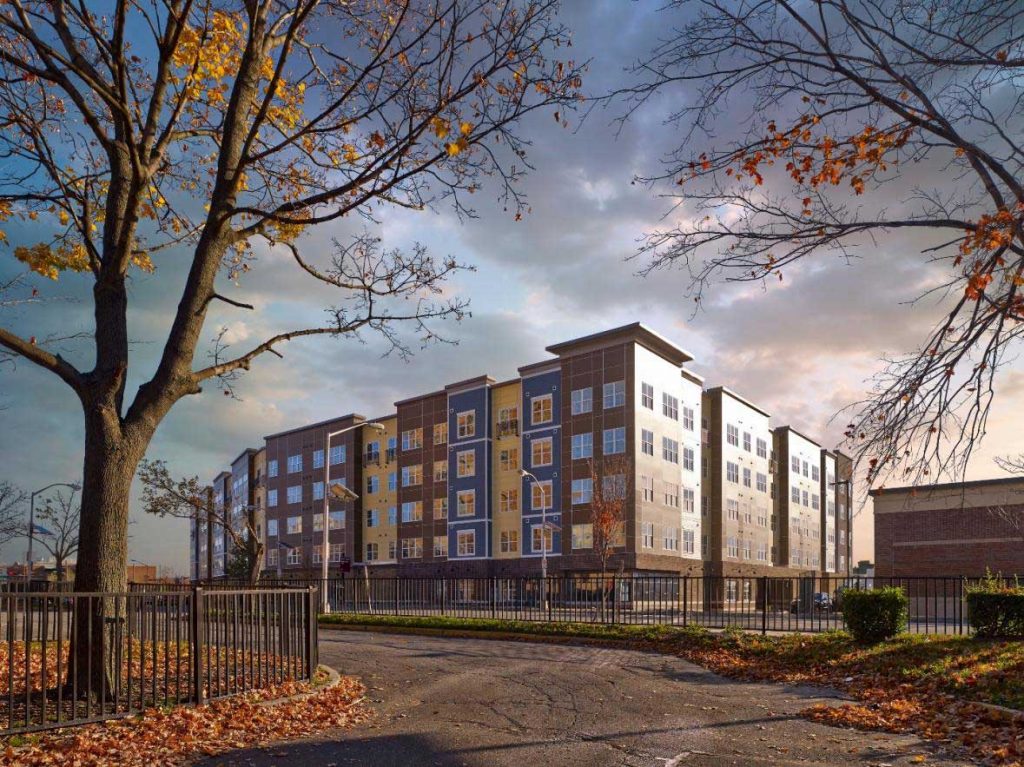 Development Picks up Outside of Newark's Core | Jersey Digs