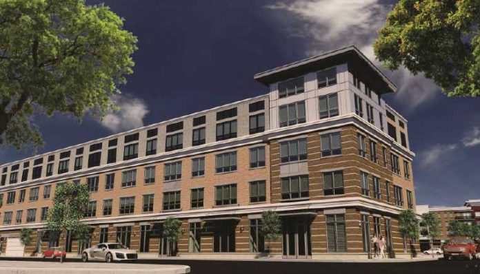 Development Picks up Outside of Newark's Core | Jersey Digs