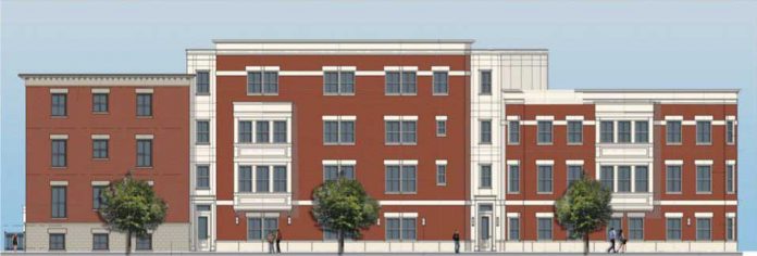 Construction to Begin on New Residential Development Near Newark’s ...