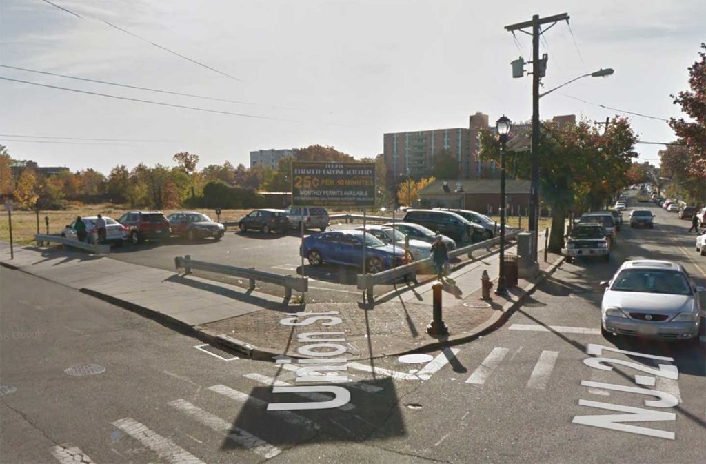 Elizabeth Planning Board to Hear Proposal for 258-Unit Mixed-Use ...