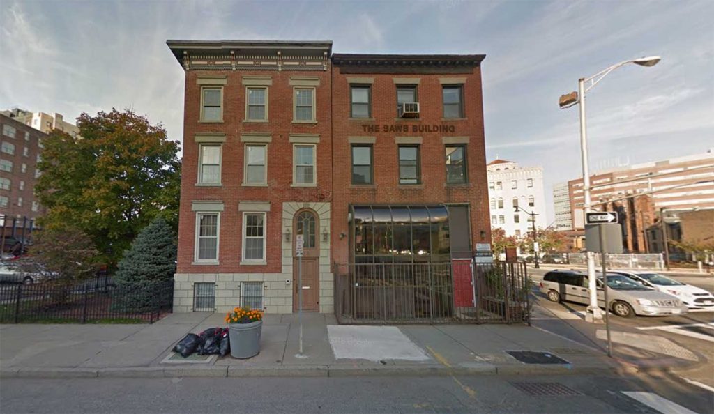 Construction to Begin on New Residential Development Near Newark’s ...