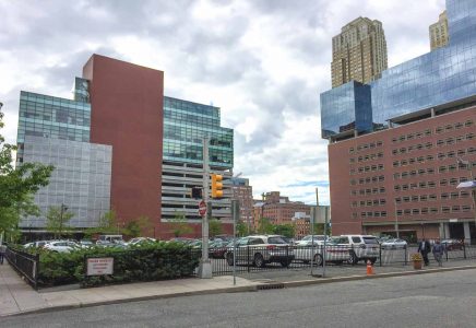 Look Inside the Van Vorst Townhome Where Some of Jersey City's Most ...