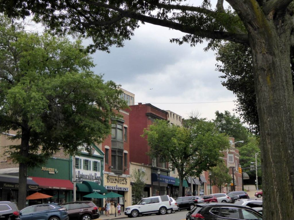 Englewood Could Gain a 99-Unit Development | Jersey Digs