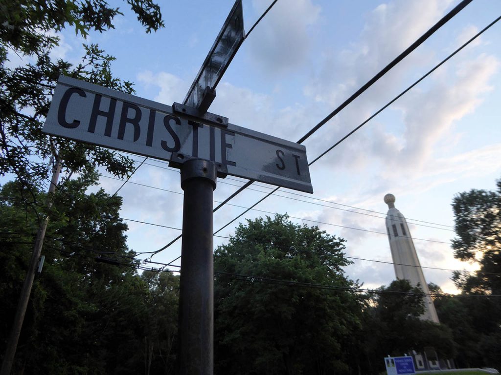 Electrified by Edison: Thomas Edison’s New Jersey Legacy
