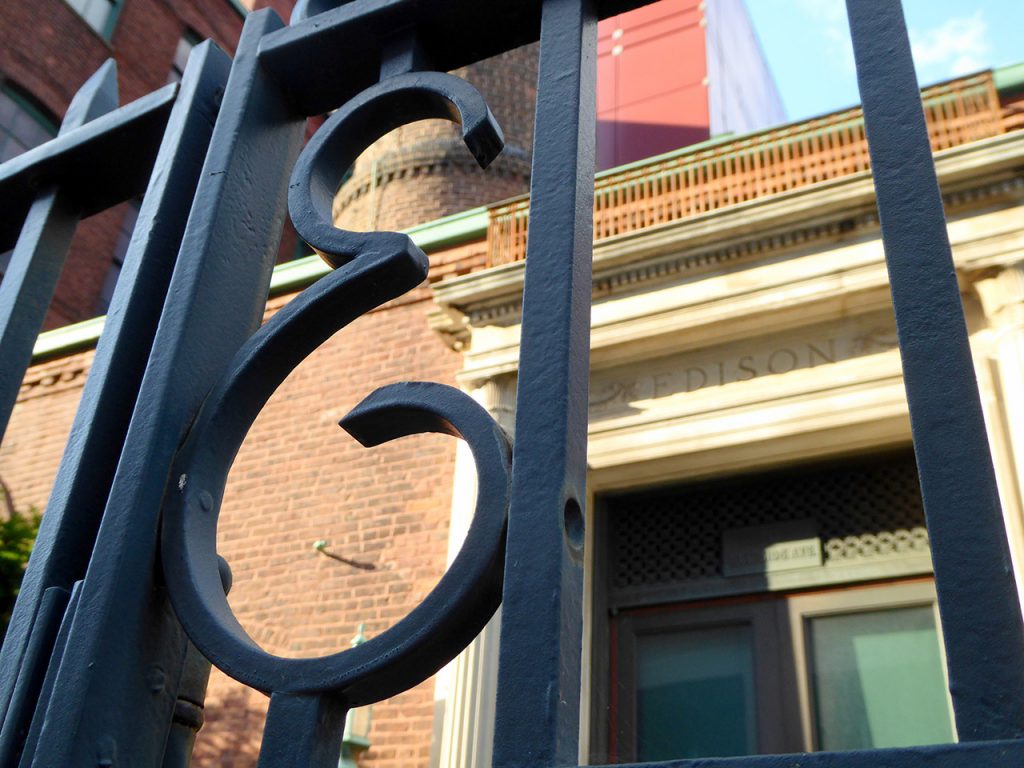 Electrified by Edison: Thomas Edison’s New Jersey Legacy