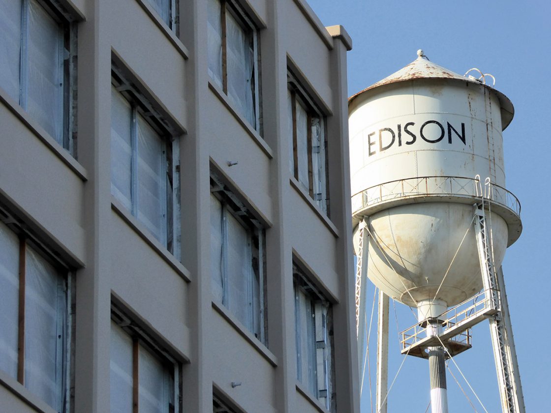 Electrified by Edison: Thomas Edison’s New Jersey Legacy