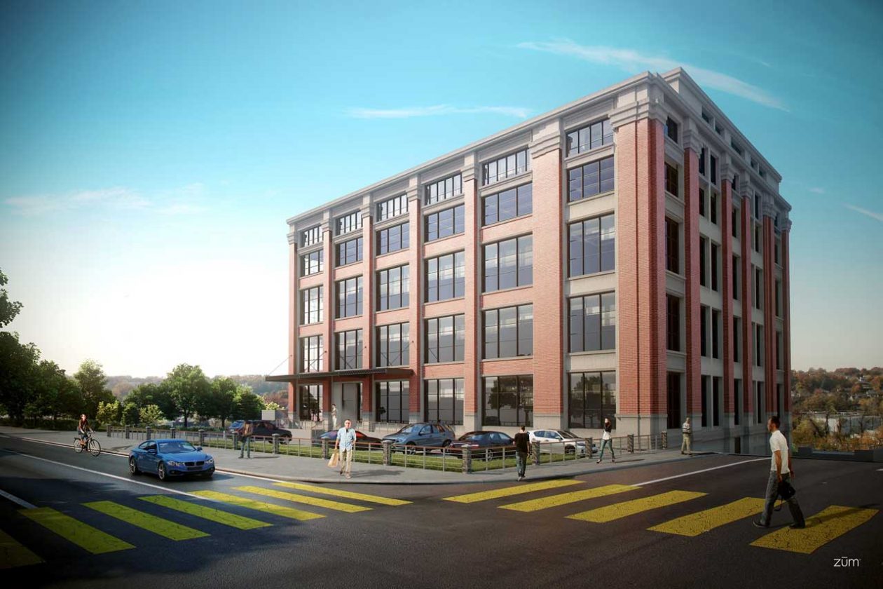 South Market Street Loft Project to Move Forward in Passaic | Jersey Digs