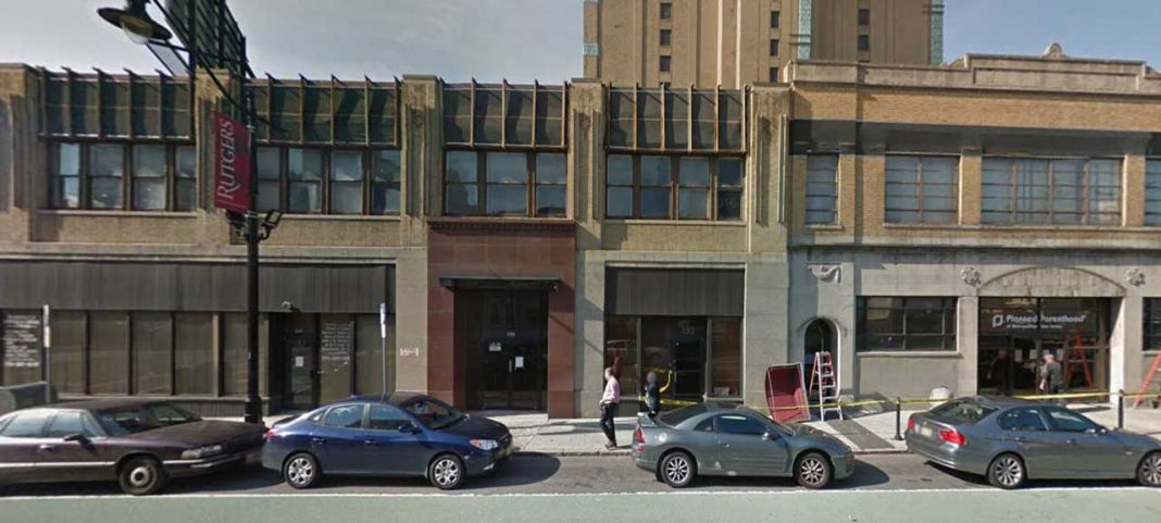 New Details Revealed for 18-Story Rutgers-Newark Redevelopment | Jersey ...