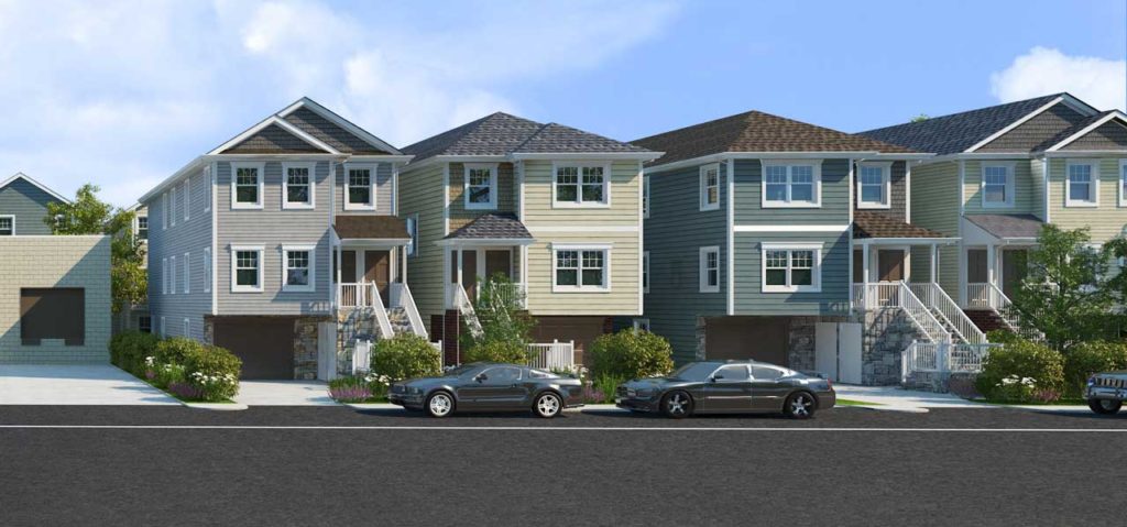 Elizabeth Redevelopment Project to Begin Early Next Year | Jersey Digs