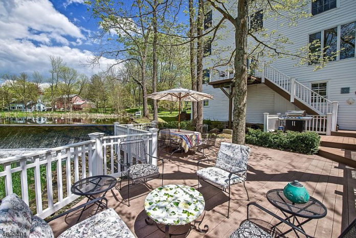 Andover Mill Turned Peaceful Residential Retreat Hits the Market ...