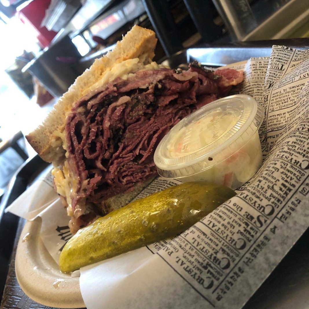 The Pastrami House, a Kosher-Style Deli, Expanding to Hoboken | Jersey Digs
