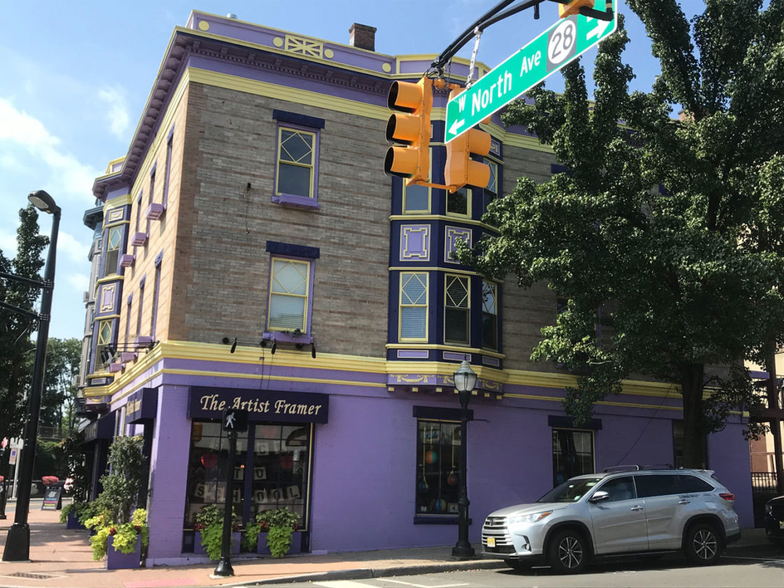 A Closer Look at Cranford’s Downtown Boom | Jersey Digs