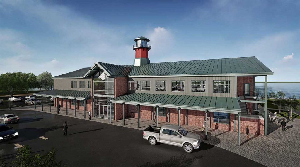 South Amboy Gets $5 Million Grant Towards New Ferry Terminal | Jersey Digs