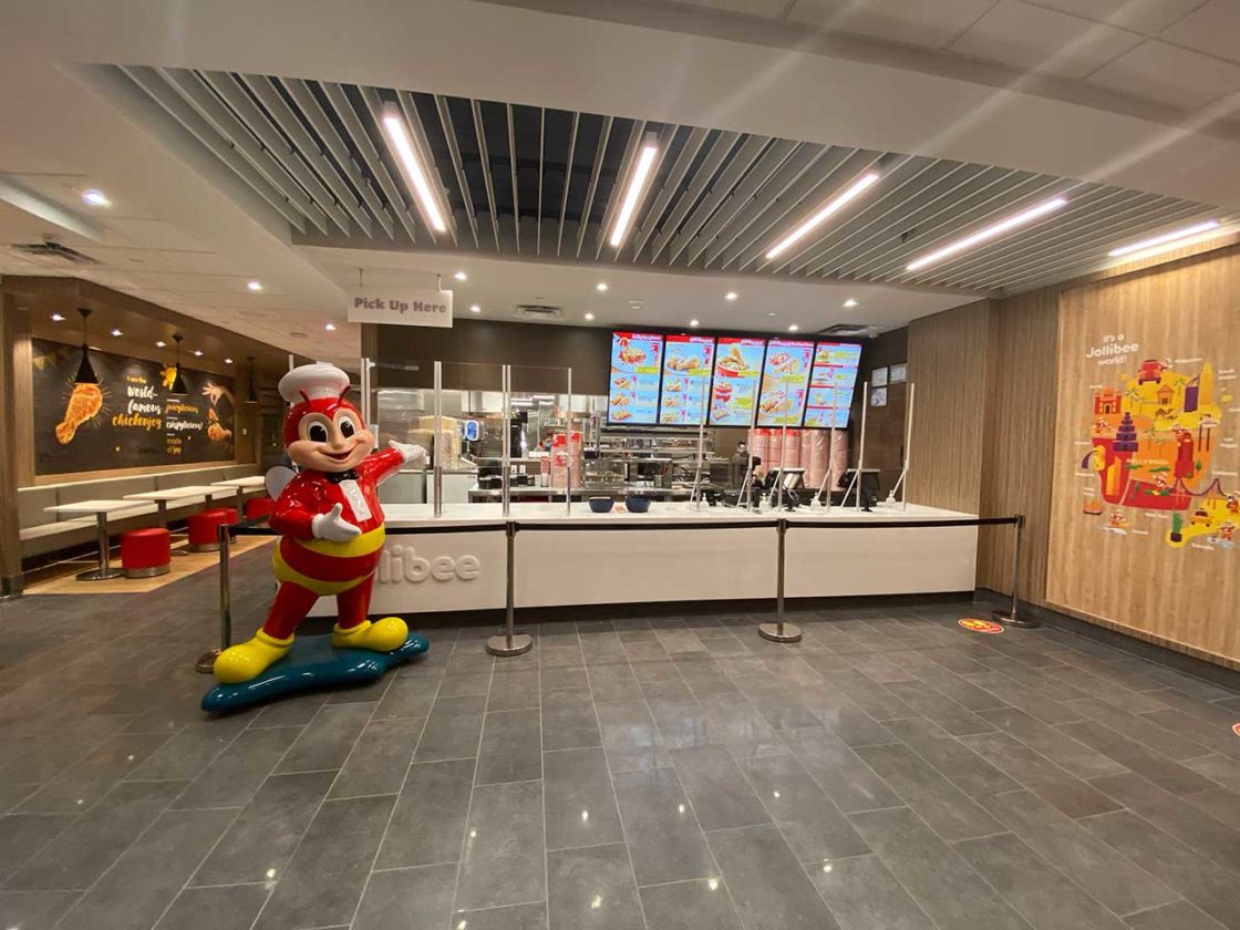 Fast Food Giant Jollibee Opening New Location in Union | Jersey Digs