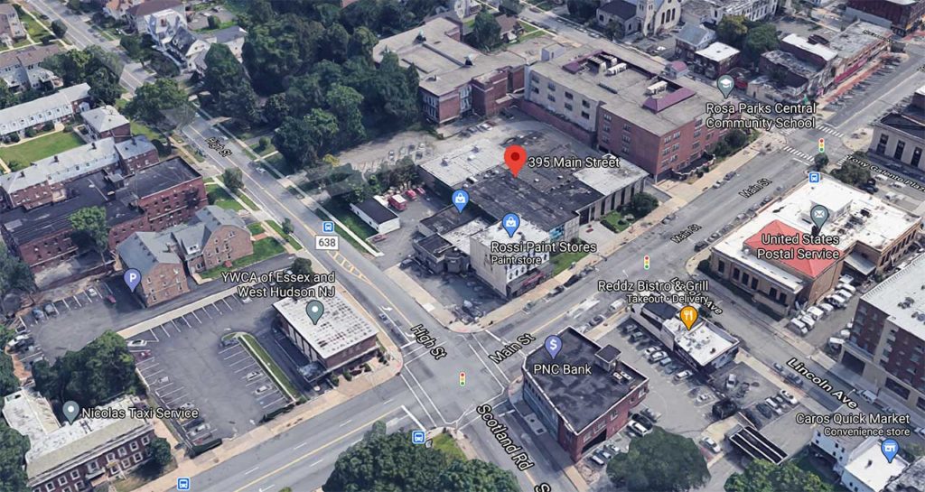 Orange Seeks Developer for Main Street Project With Up to 400 Units ...