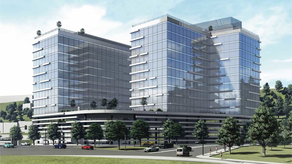 Edgewater Approves Residential, Hotel, and Restaurant Complex with ...