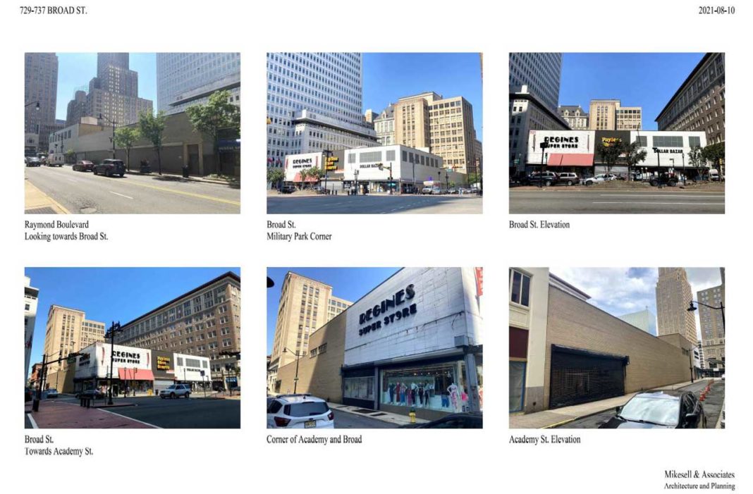 Burlington Announces Opening Date for Downtown Newark Store | Jersey Digs