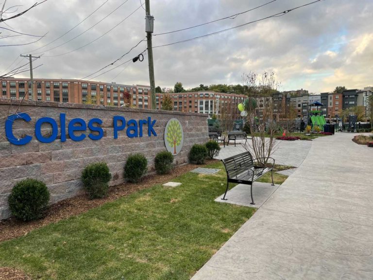 Repairs in the Works for Jersey City’s Shuttered Coles Park | Jersey Digs