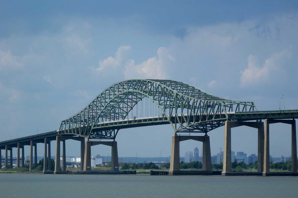 Despite Controversy, Plan to Rebuild Newark Bay Bridge Takes a Step ...