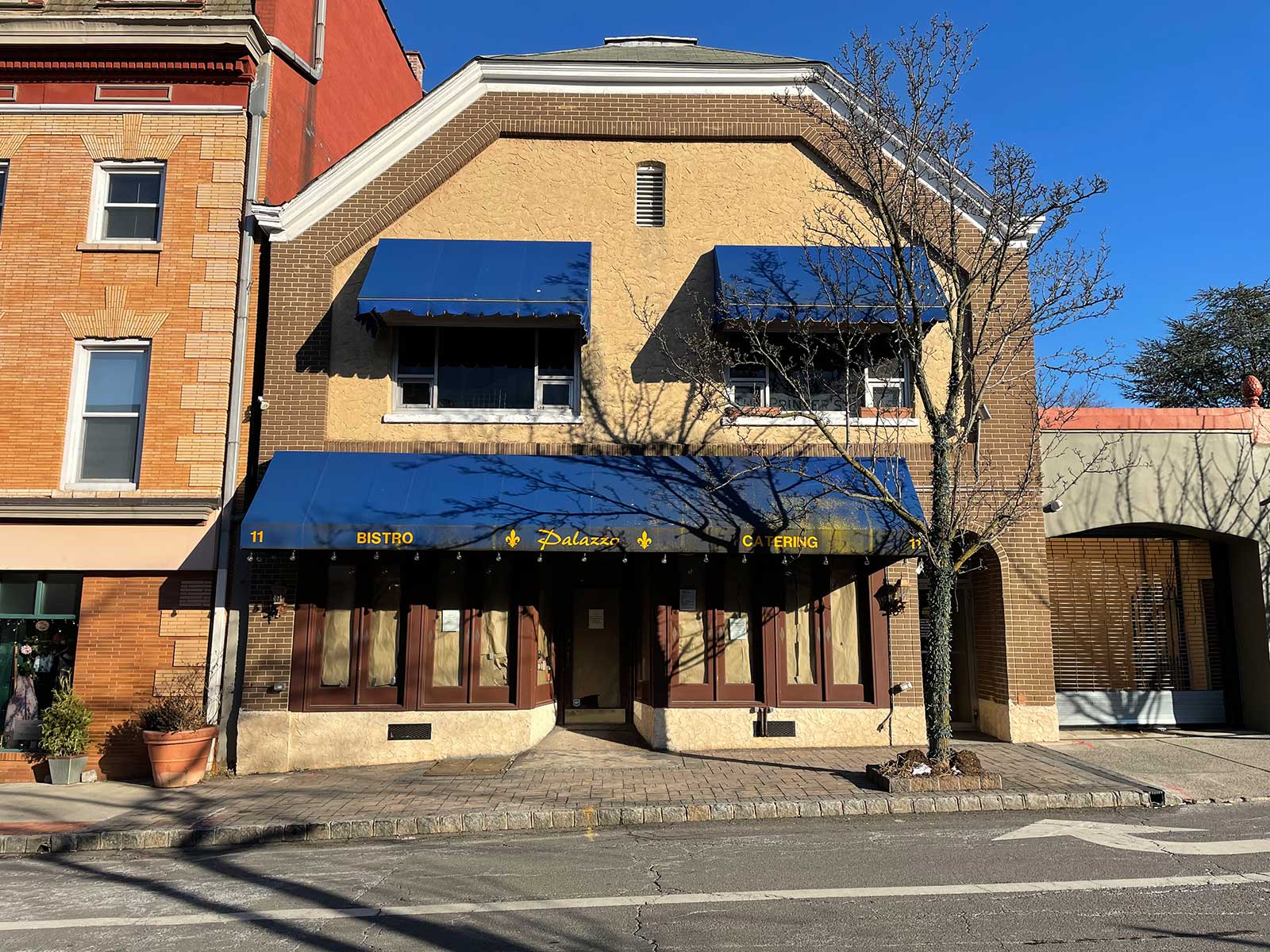 A Shop in Montclair’s Downtown Historic District to Undergo Renovations ...