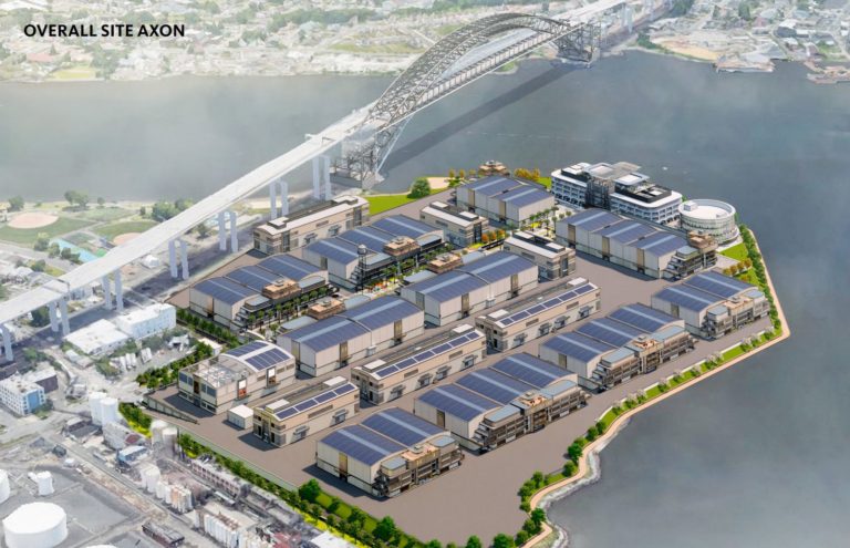 Paramount Signs 10-Year Deal for Bayonne’s 1888 Studios Facility ...