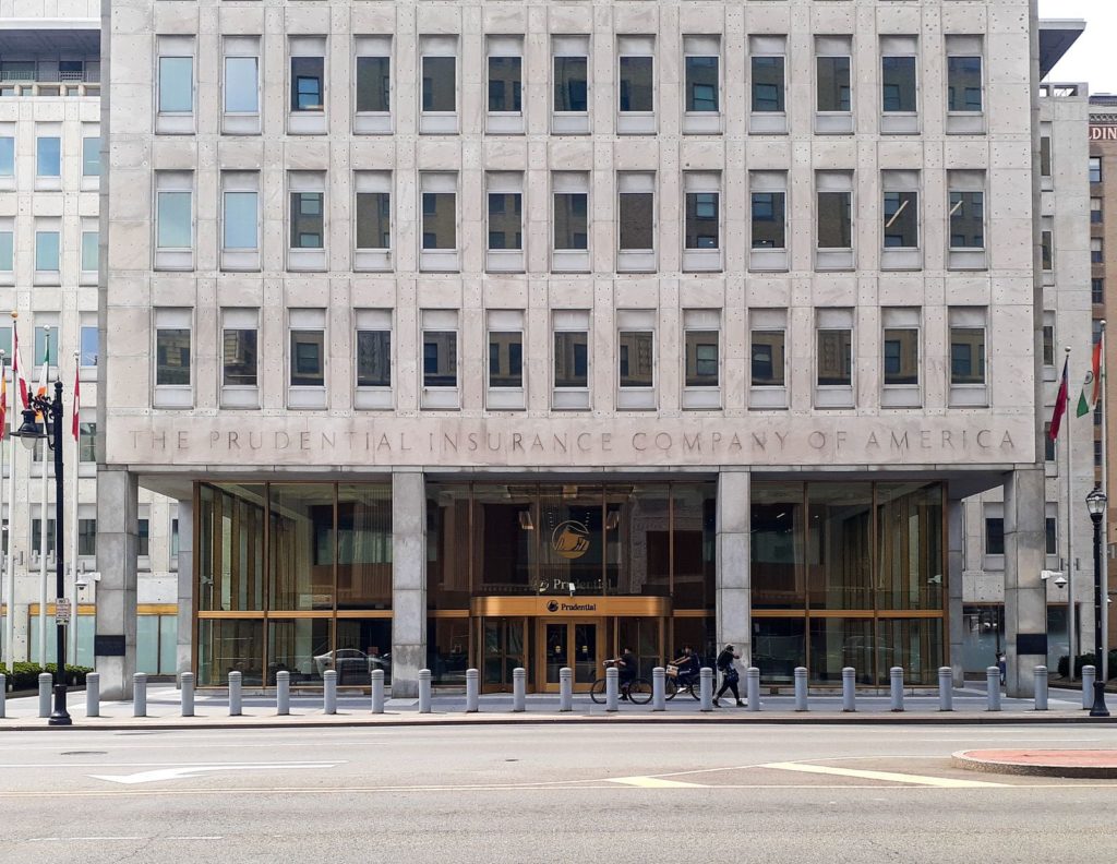 The Sins of Our Architects: How Racism Smeared Newark’s Modernist ...