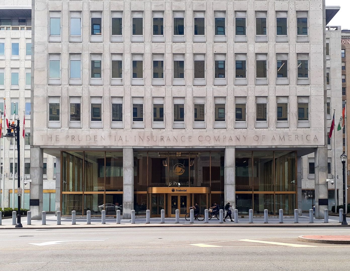 The Sins of Our Architects: How Racism Smeared Newark’s Modernist ...