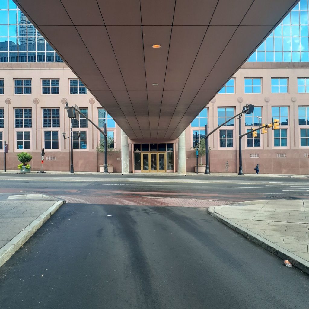 The Sins of Our Architects: How Racism Smeared Newark’s Modernist ...
