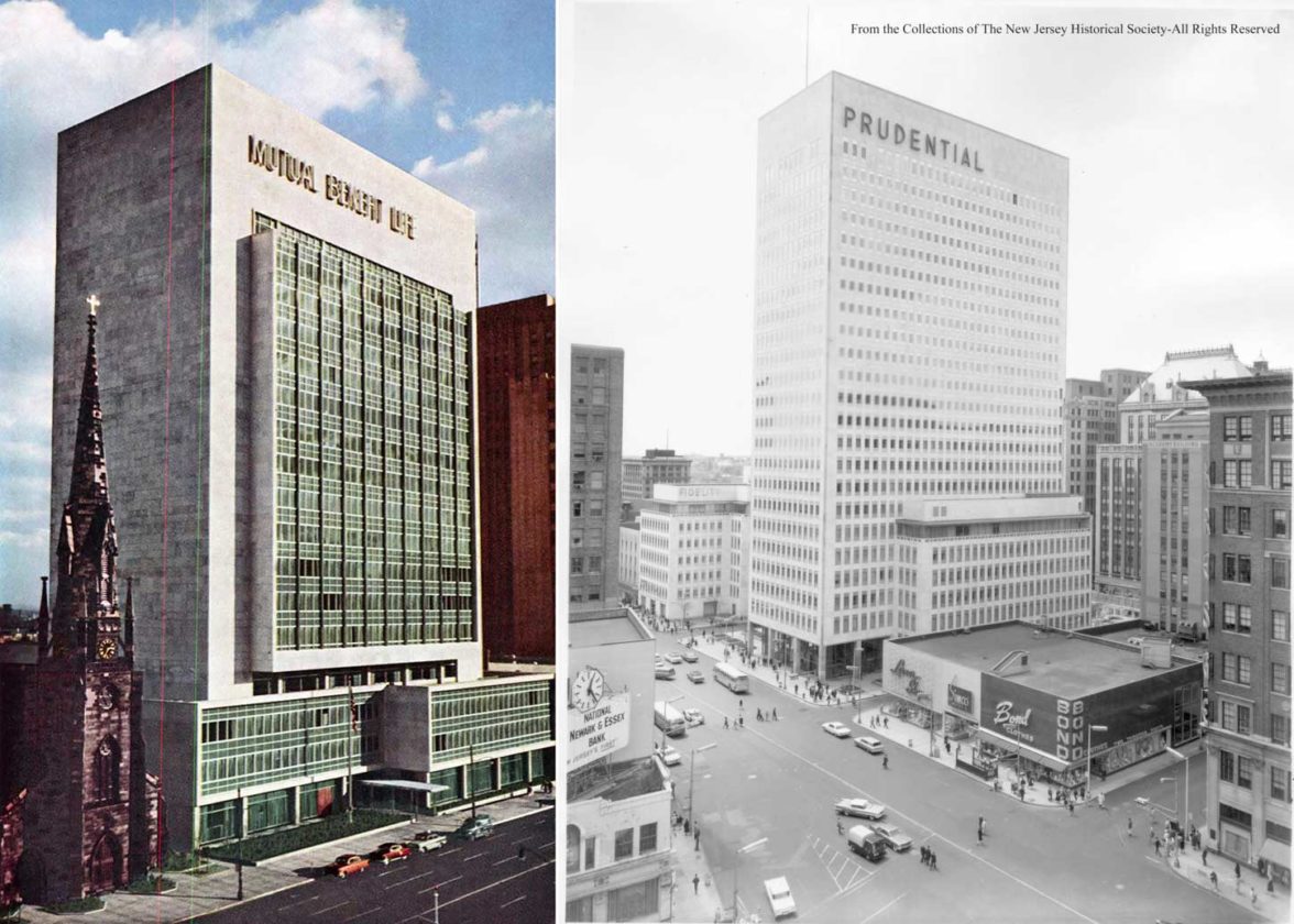 The Sins of Our Architects: How Racism Smeared Newark’s Modernist ...