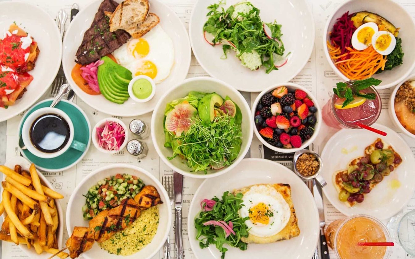 NYC's Carnegie Diner & Café Set to Launch Secaucus Location | Jersey Digs