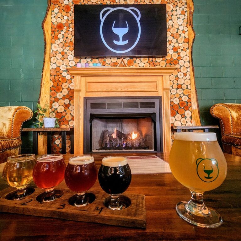 Discover 17 Must-Visit New Jersey Breweries [2024 Update] | Jersey Digs
