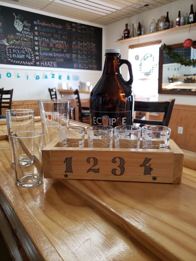 Discover 17 Must-Visit New Jersey Breweries [2024 Update] | Jersey Digs