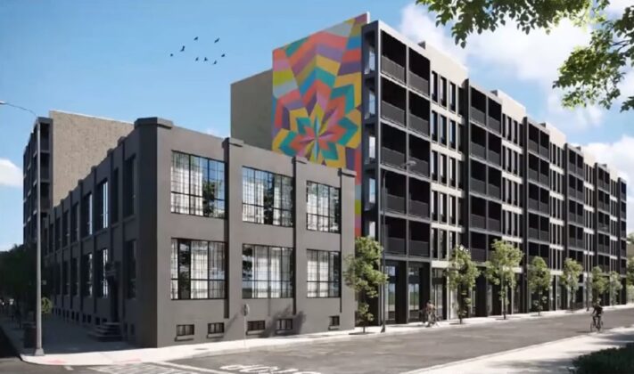 Jersey City Development Sells for the Second Time, Heads Towards ...