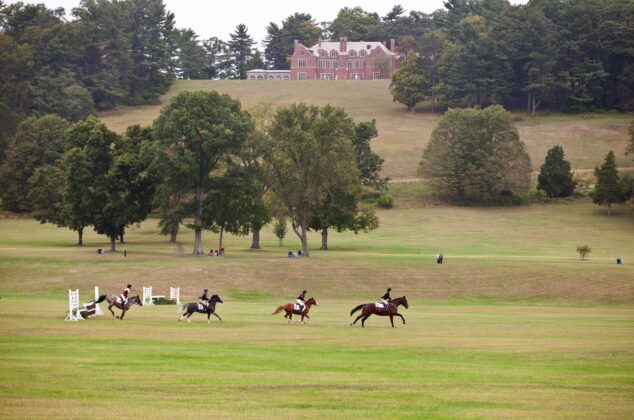 A Visitors Guide to Incredible New Jersey Castles | Jersey Digs