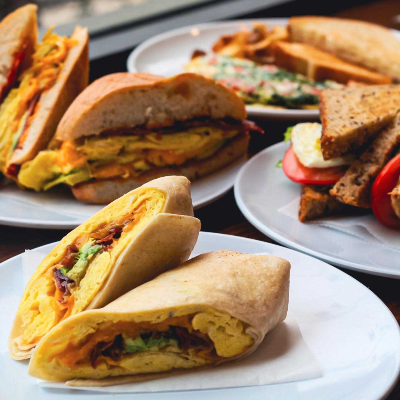 Alessio’s Opens New Location in Downtown Jersey City | Jersey Digs