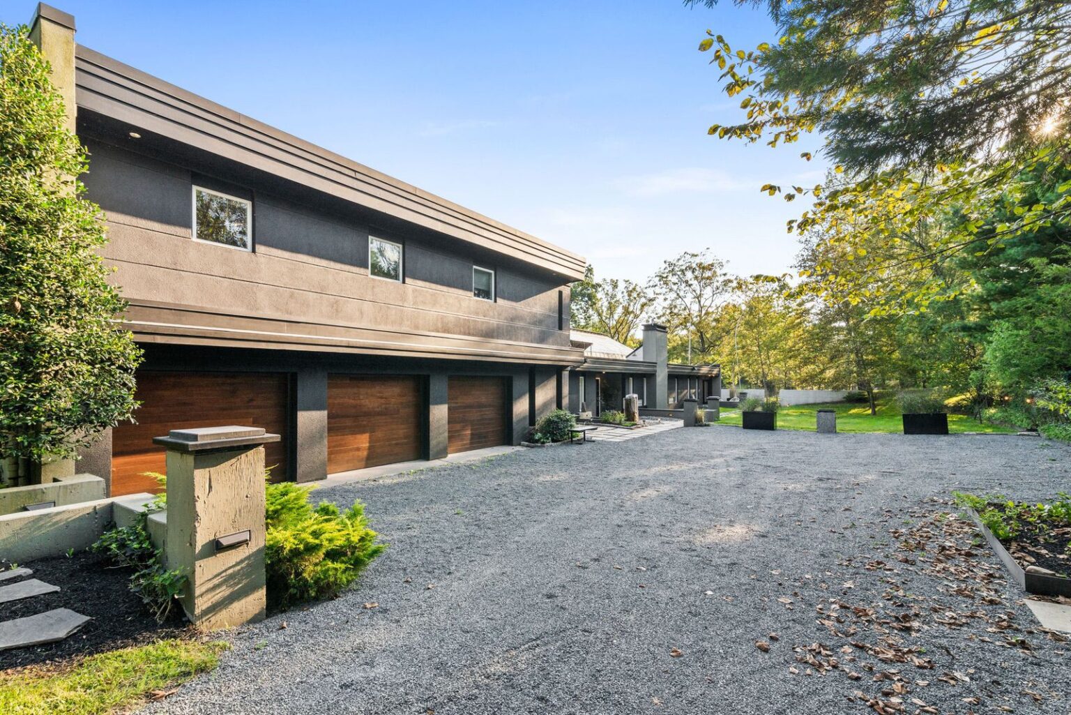 Own a Piece of Mid-Century Modern Architectural History: ‘Atrium on the ...