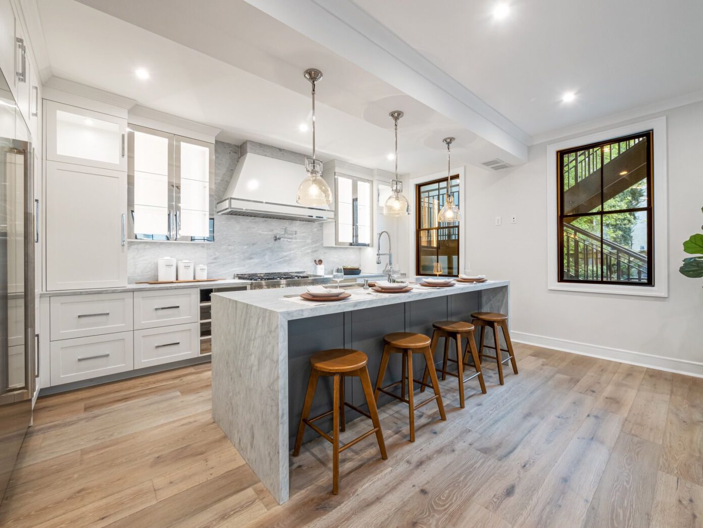 The JC Luxury Group Sells High-End Hoboken Home in Just One Week ...