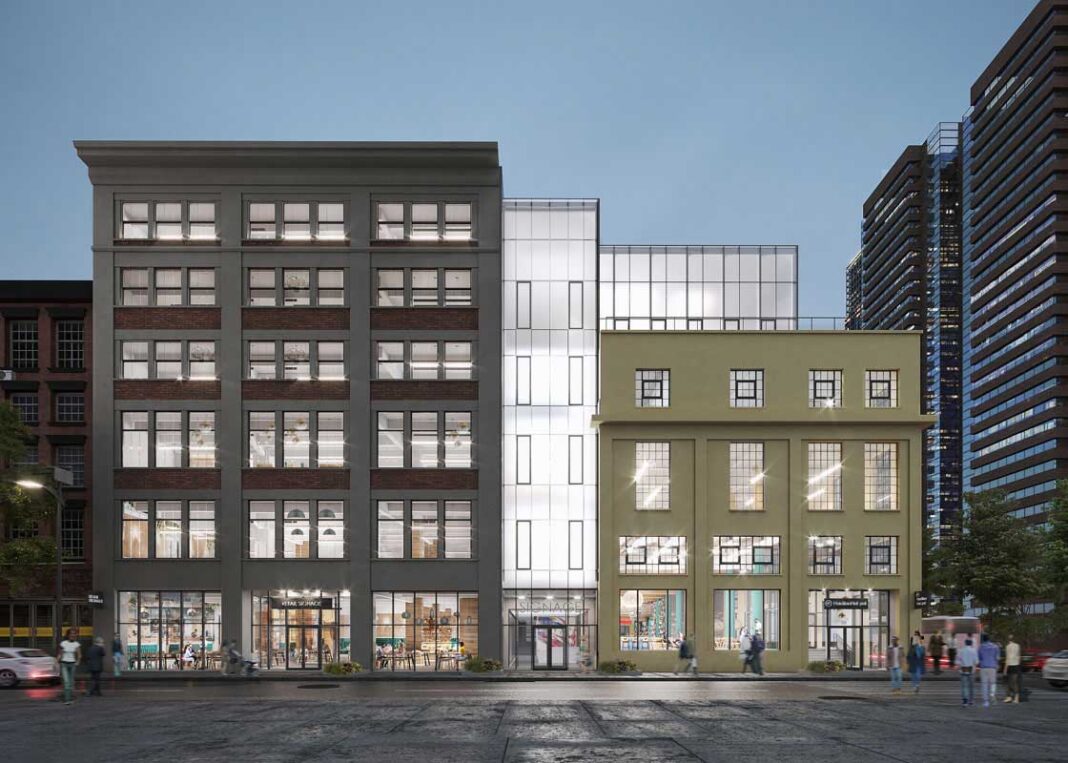 Philly’s Acclaimed Han Dynasty Opening Jersey City Outpost | Jersey Digs