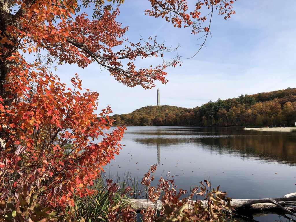 12 Beautiful Places to See Fall Foliage in New Jersey - 2024 UPDATE ...