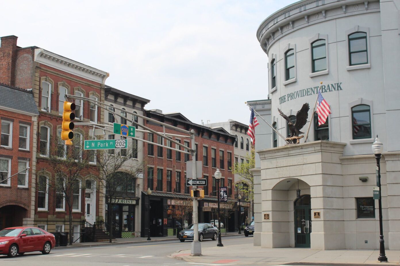 Step Out And Explore: The Most Walkable Cities In New Jersey You Need ...