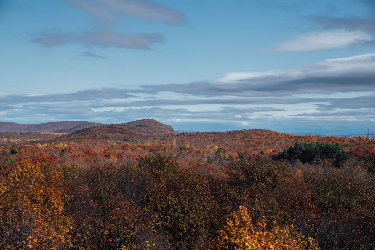 12 Beautiful Places to See Fall Foliage in New Jersey - 2024 UPDATE ...