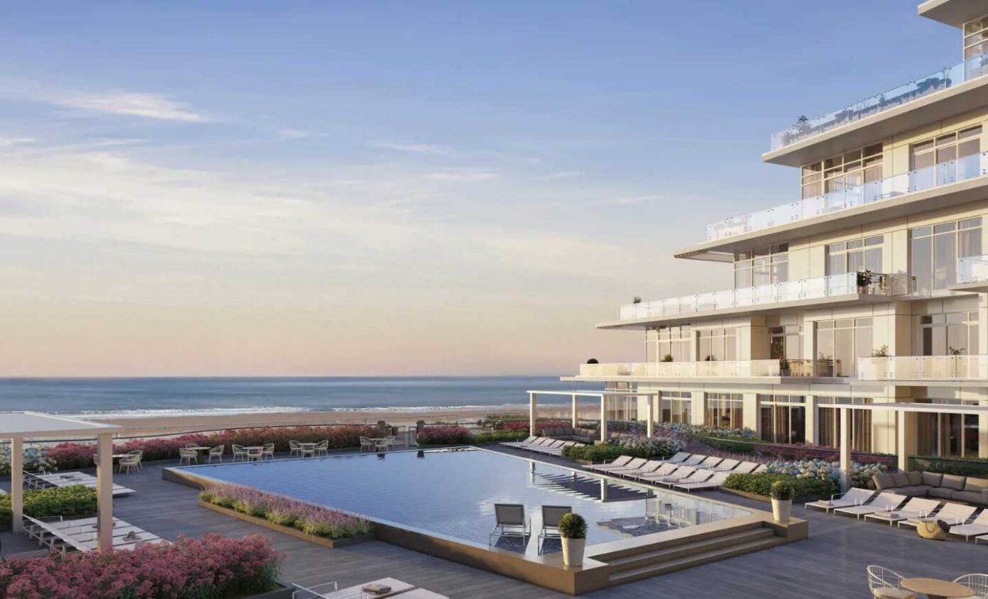 Following Approval, The Atlantic Club Redevelopment Moves Forward in ...