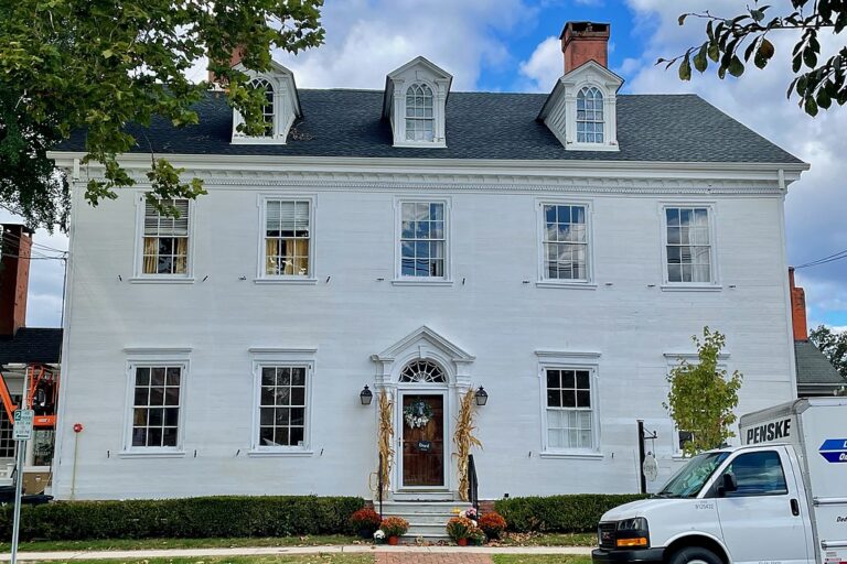 Are These 12 New Jersey Haunted Houses Real? | Jersey Digs