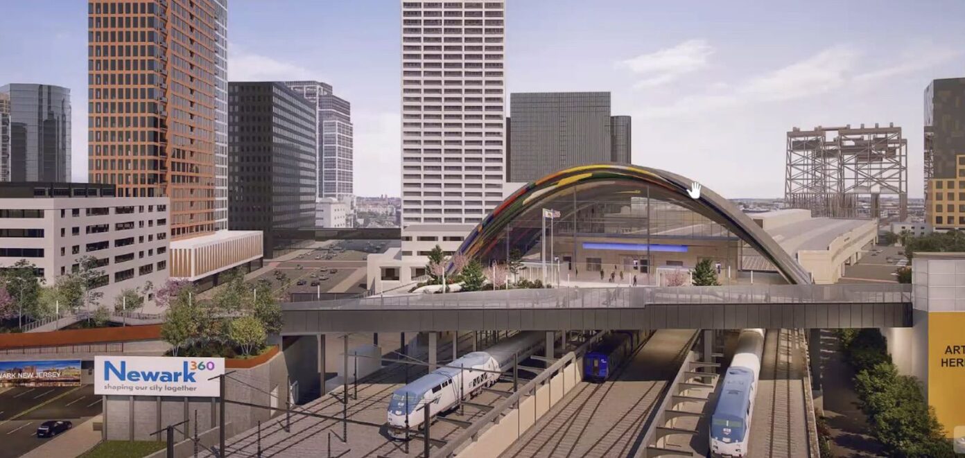 Newark’s Preservationists Fooled Again - This Time With Proposed ...