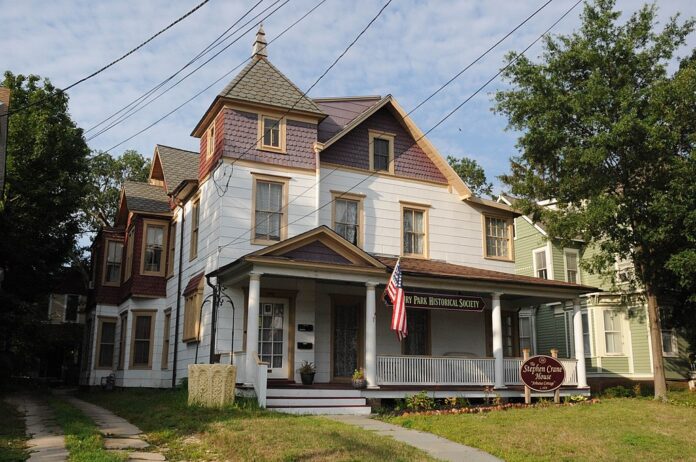 Are These 12 New Jersey Haunted Houses Real? | Jersey Digs