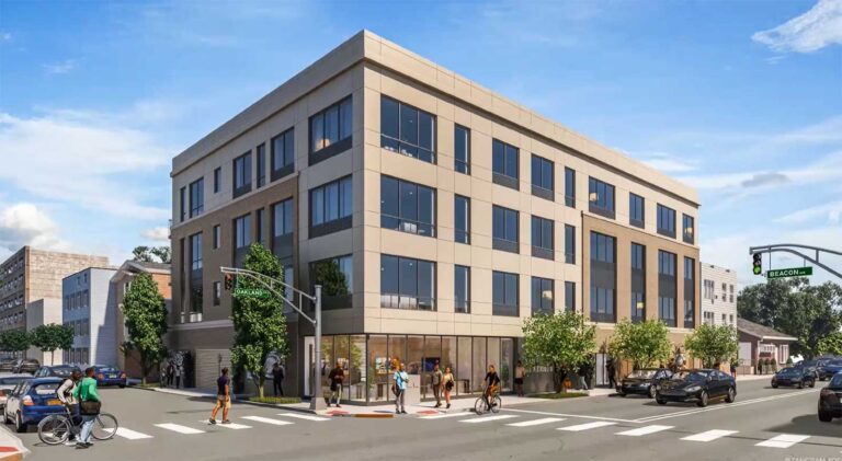 Jersey City Approves Development on Beacon Avenue in The Heights ...